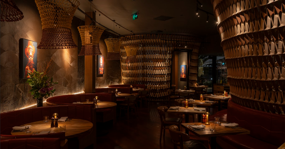 The Meat & Wine Co Chadstone | Best Restaurants Australia