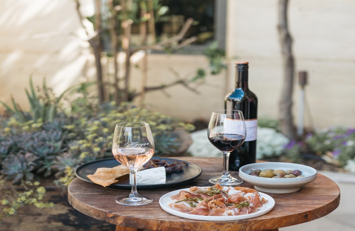 Margan Restaurant & Winery | Best Restaurants of Australia