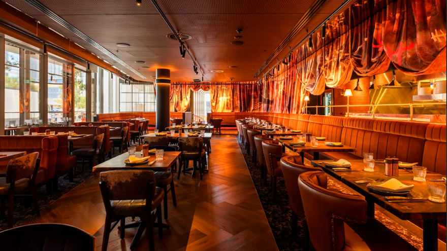 6HEAD Perth | Best Restaurants of Australia