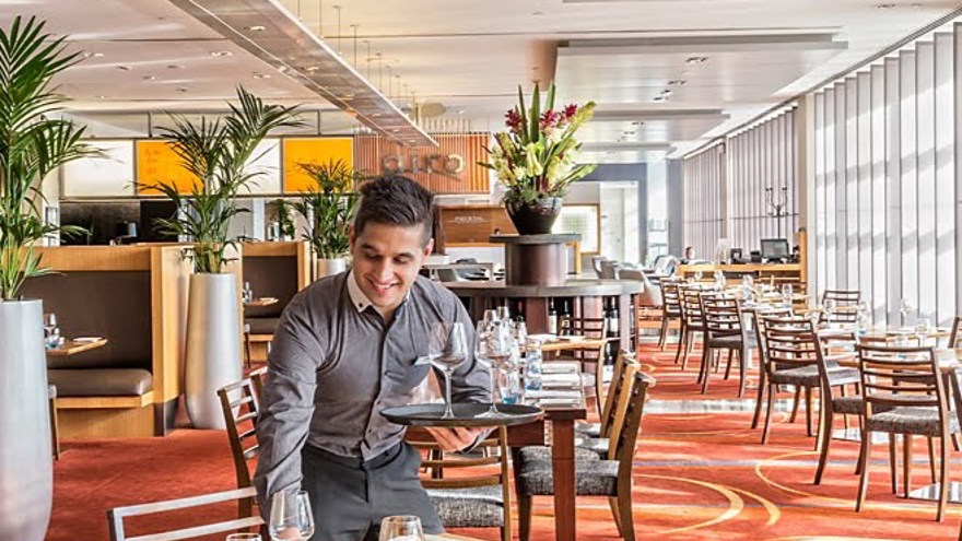 Airo Restaurant | Melbourne Restaurants | Best Restaurants Australia