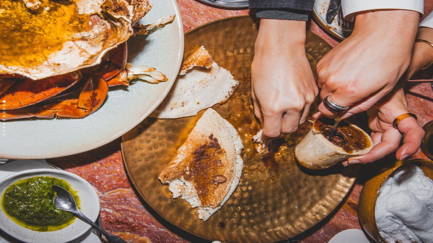 Raja | Best Restaurants of Australia