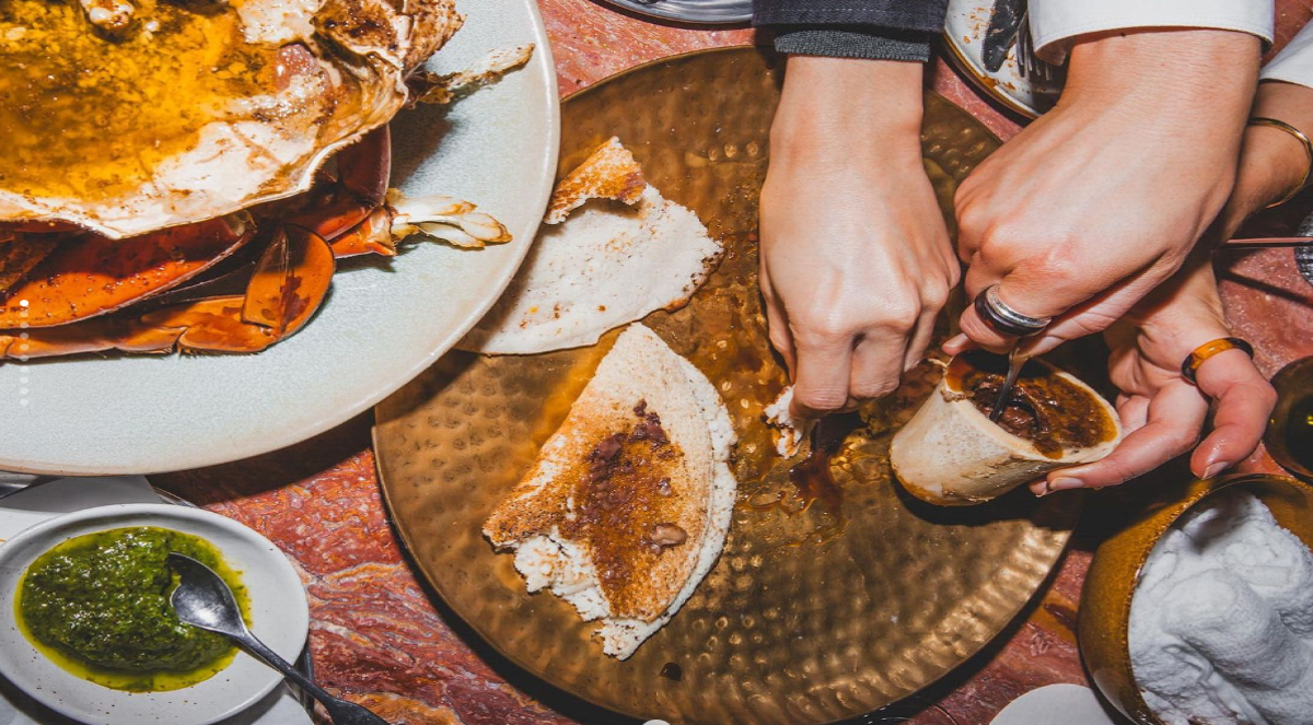 Raja | Best Restaurants of Australia