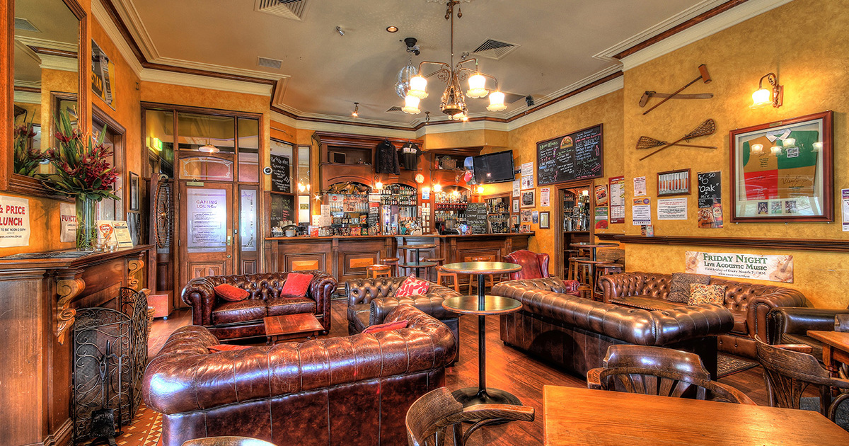 The Duck Inn | Best Restaurants Australia