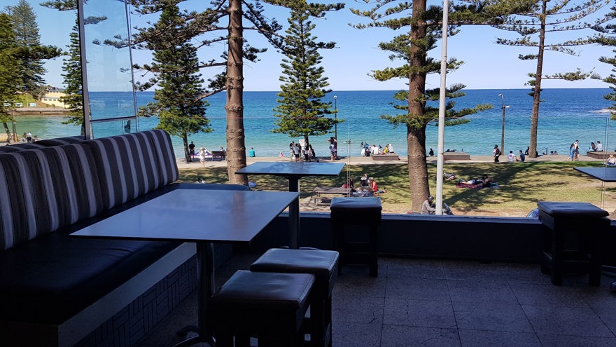 Wockbar Dee Why | Best Restaurants of Australia