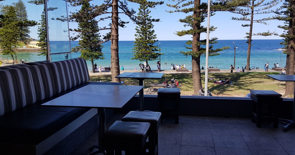 Wockbar Dee Why | Best Restaurants Australia