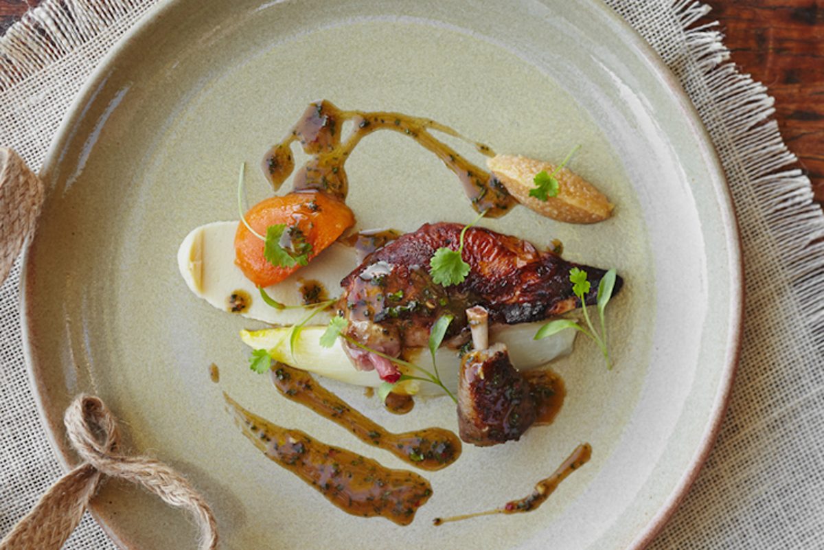 Cottage Point Inn | Best Restaurants of Australia