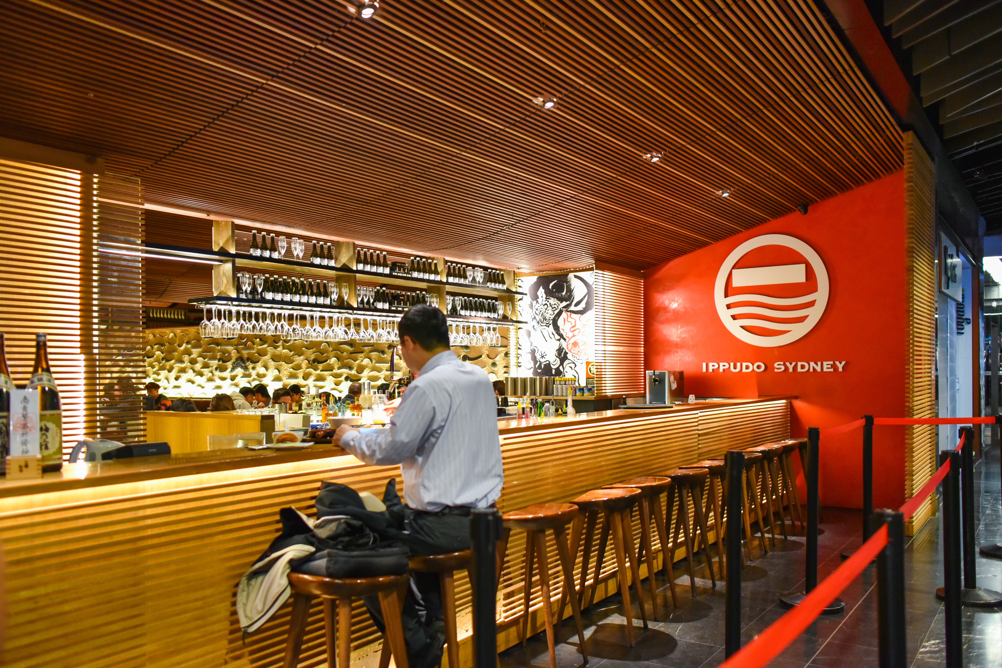 Ippudo Sydney | Best Restaurants of Australia