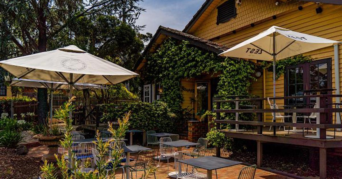 Franco & Co | Best Restaurants Australia