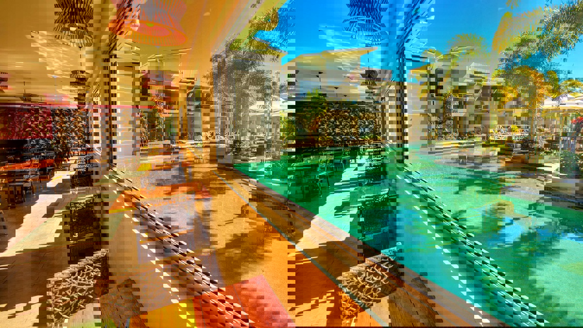 Plantation Bar & Restaurant | Best Restaurants of Australia