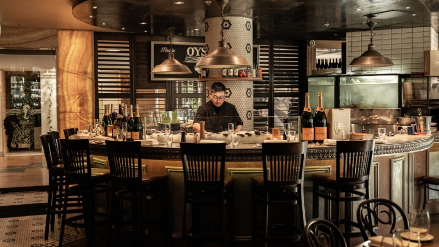 Waterfront Southgate | Melbourne Restaurants | Best Restaurants Australia