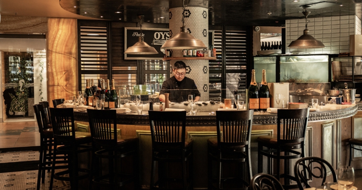 Waterfront Southgate | Melbourne Restaurants | Best Restaurants Australia