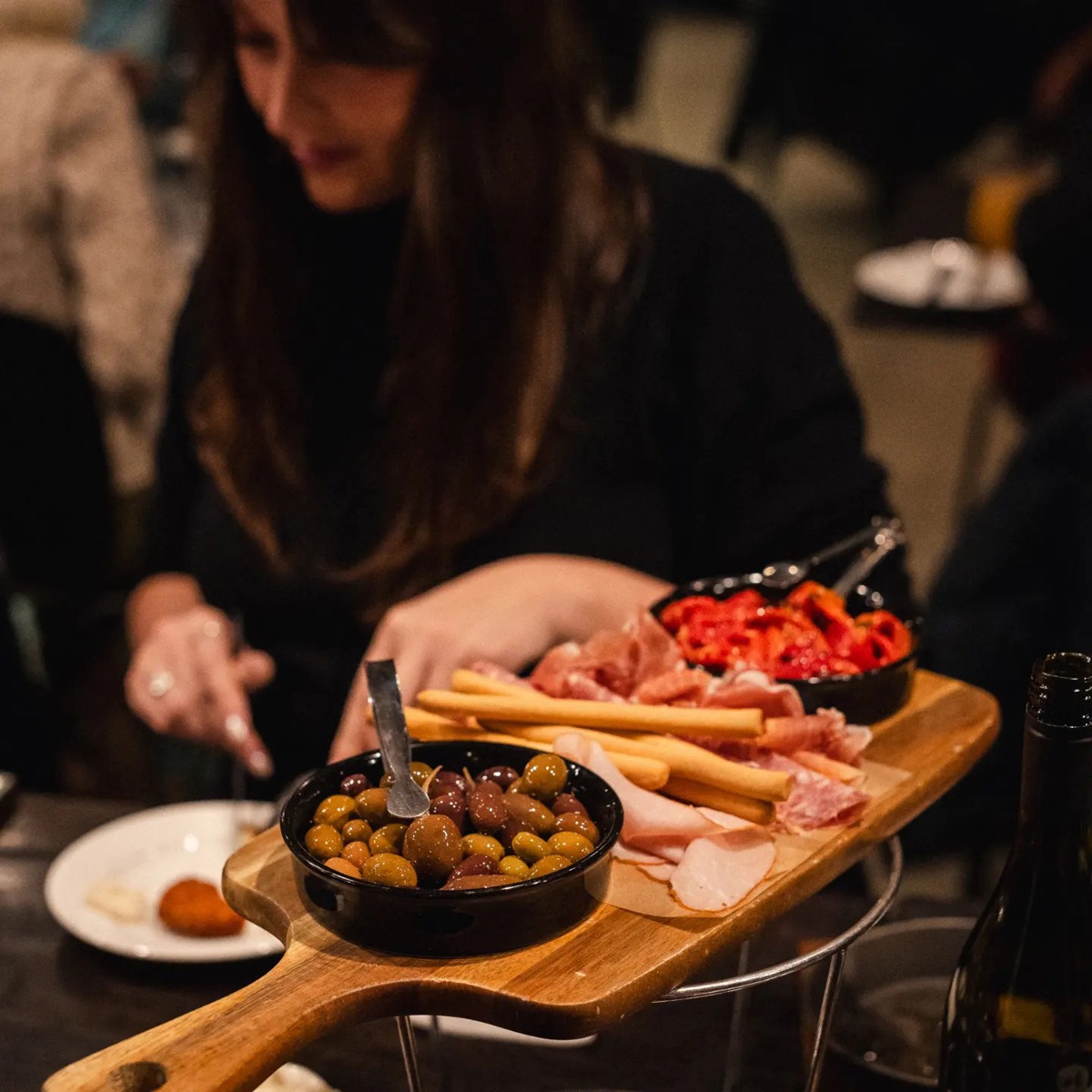 La Camera Southgate | Best Restaurants Australia