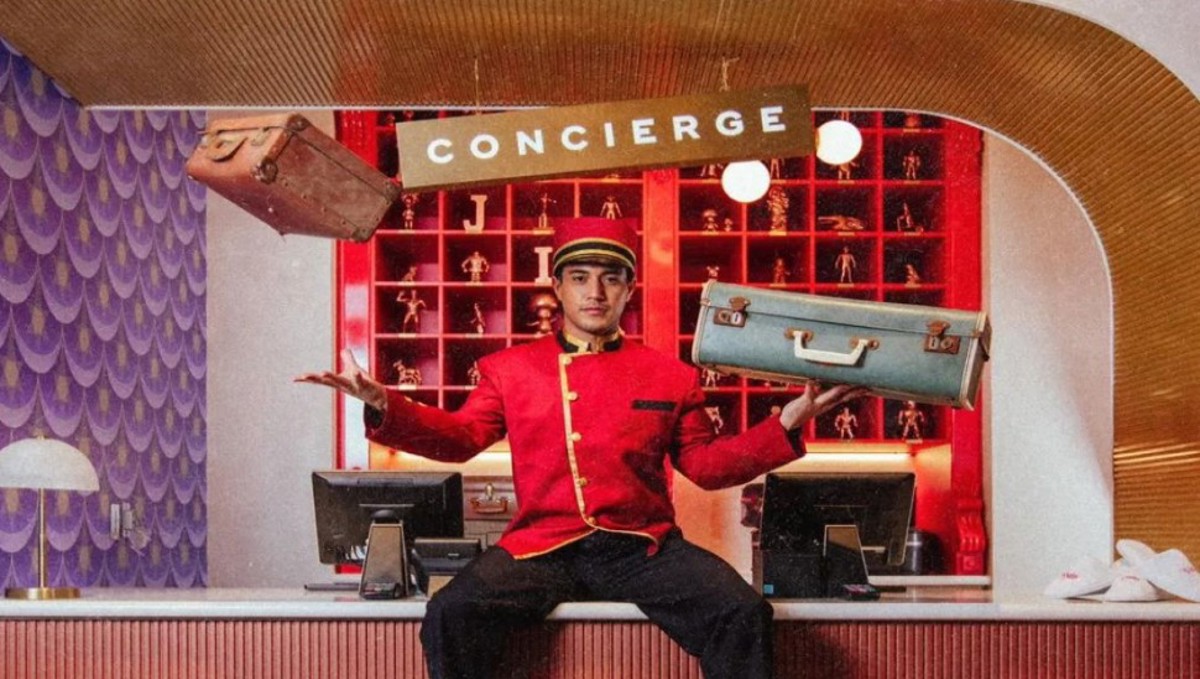 Hijinx Hotel | Best Restaurants of Australia