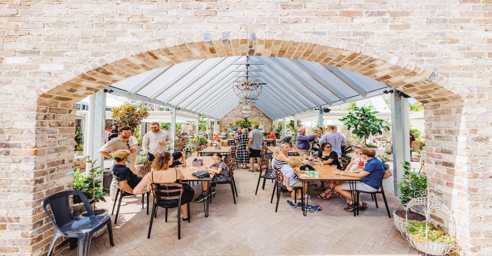 The Doonan | Best Restaurants of Australia