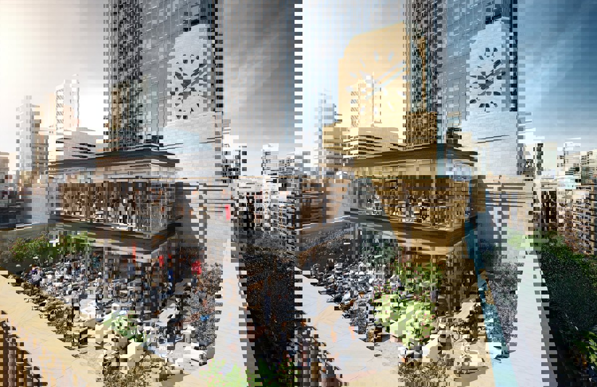 Shell House | Best Restaurants of Australia