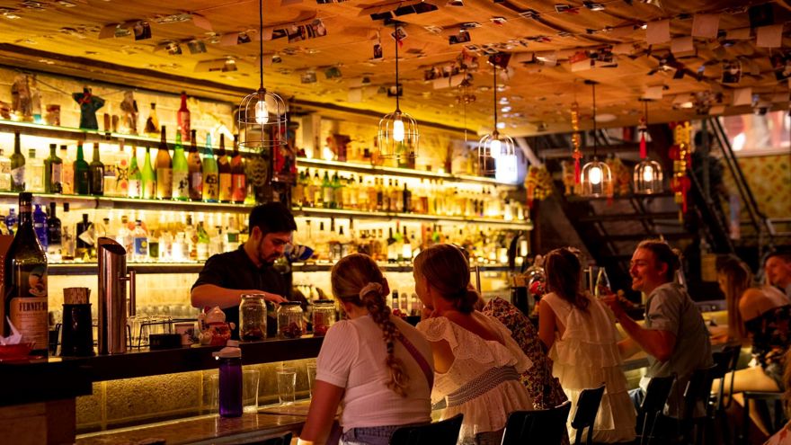 Lucky Chan s Laundry + Noodle Bar | Asian Restaurant in Perth | Best ...