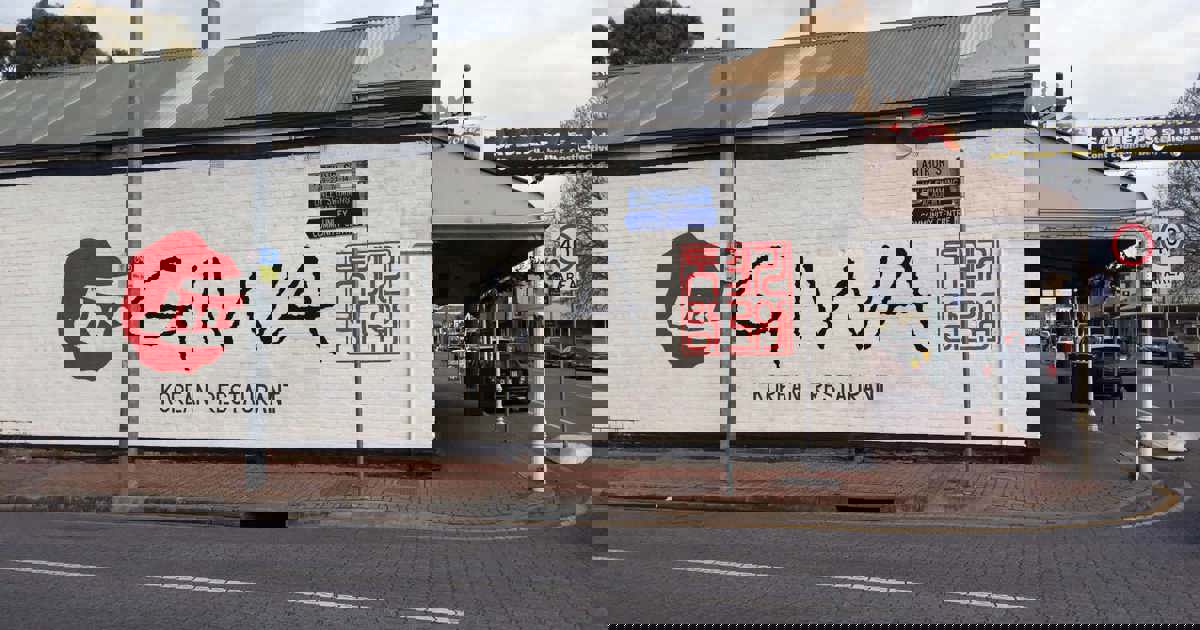 Giwa Korean Restaurant | Best Restaurants Australia