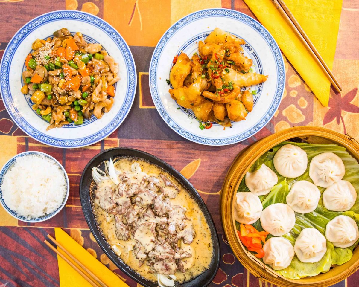 Emperor Court Chinese Restaurant | Best Restaurants of Australia