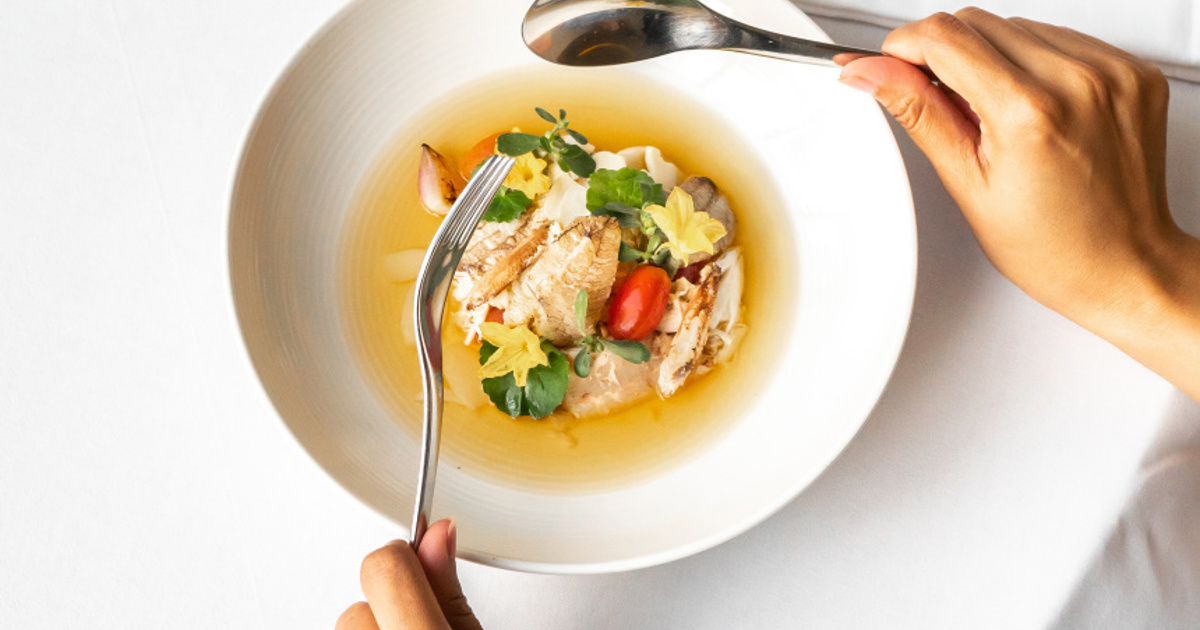 Paste Thai Restaurant Australia | Best Restaurants Australia