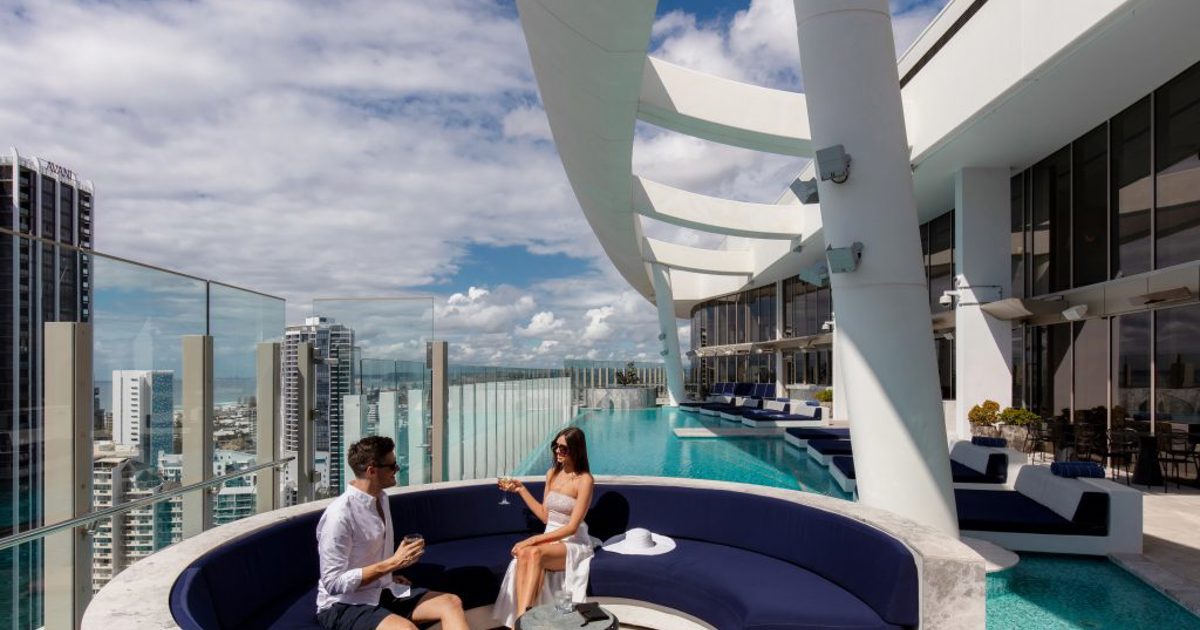 Nineteen at The Star Gold Coast | Best Restaurants Australia