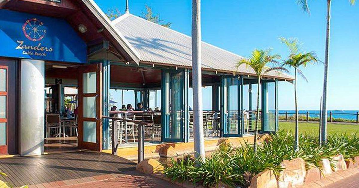 Zanders | Best Restaurants Australia