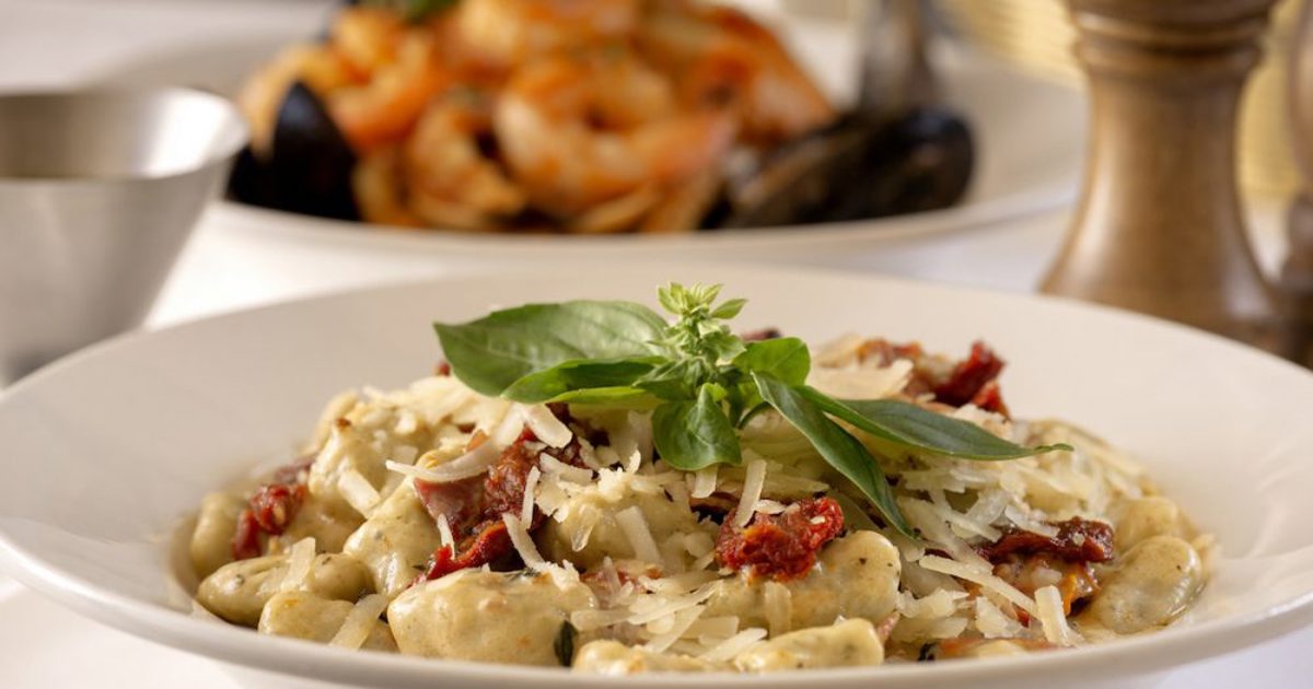 Authentic Italian dining at La Trattoria, Adelaide | Best Restaurants ...