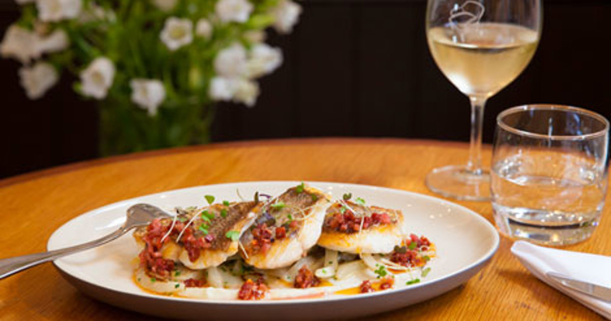 Easter at Punch Lane | Best Restaurants Australia