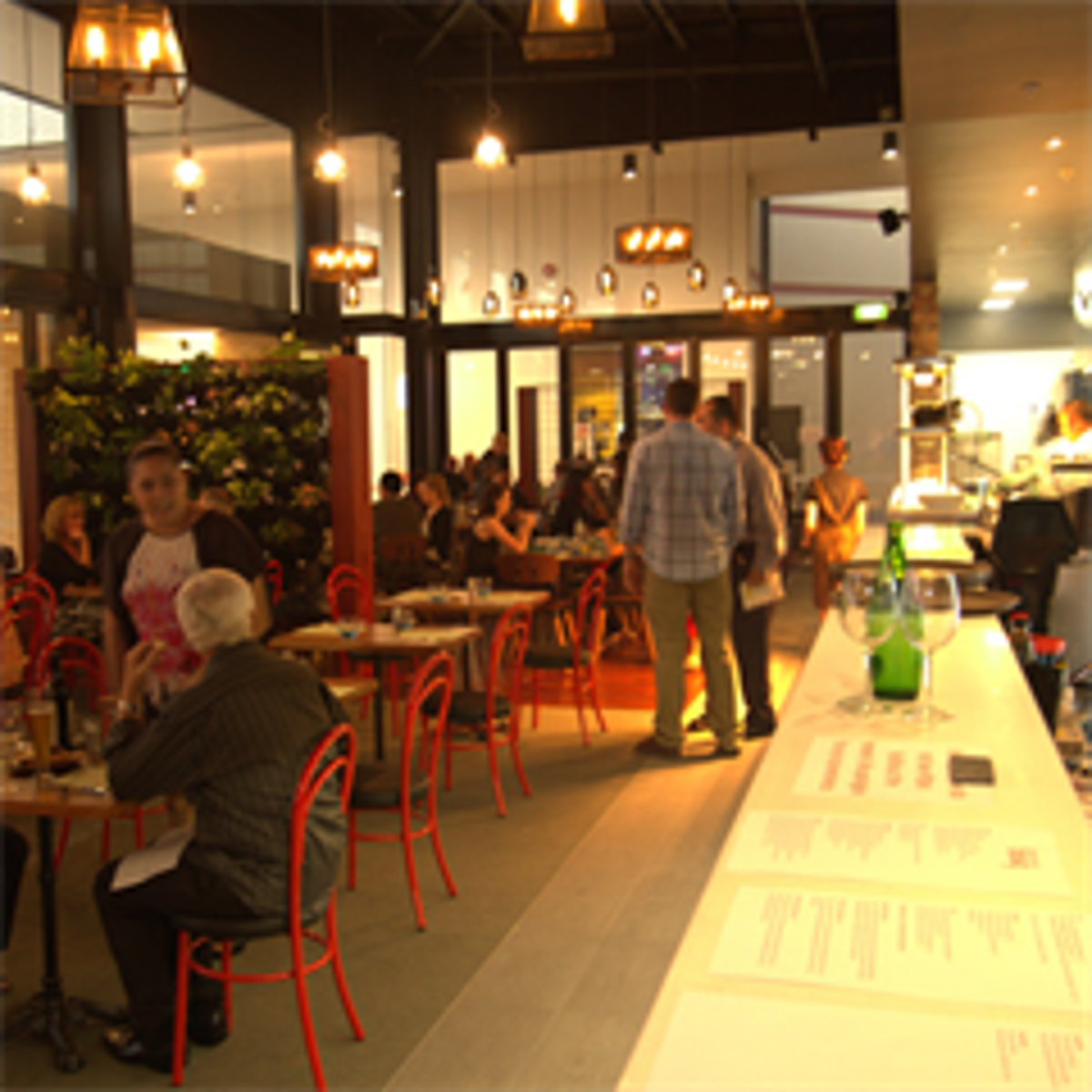 Restaurant Basq | Best Restaurants of Australia